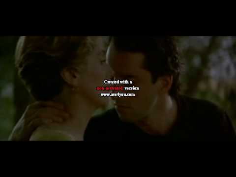 Scénes d'amour avec Caterine Deneuve-Ma saison prefere