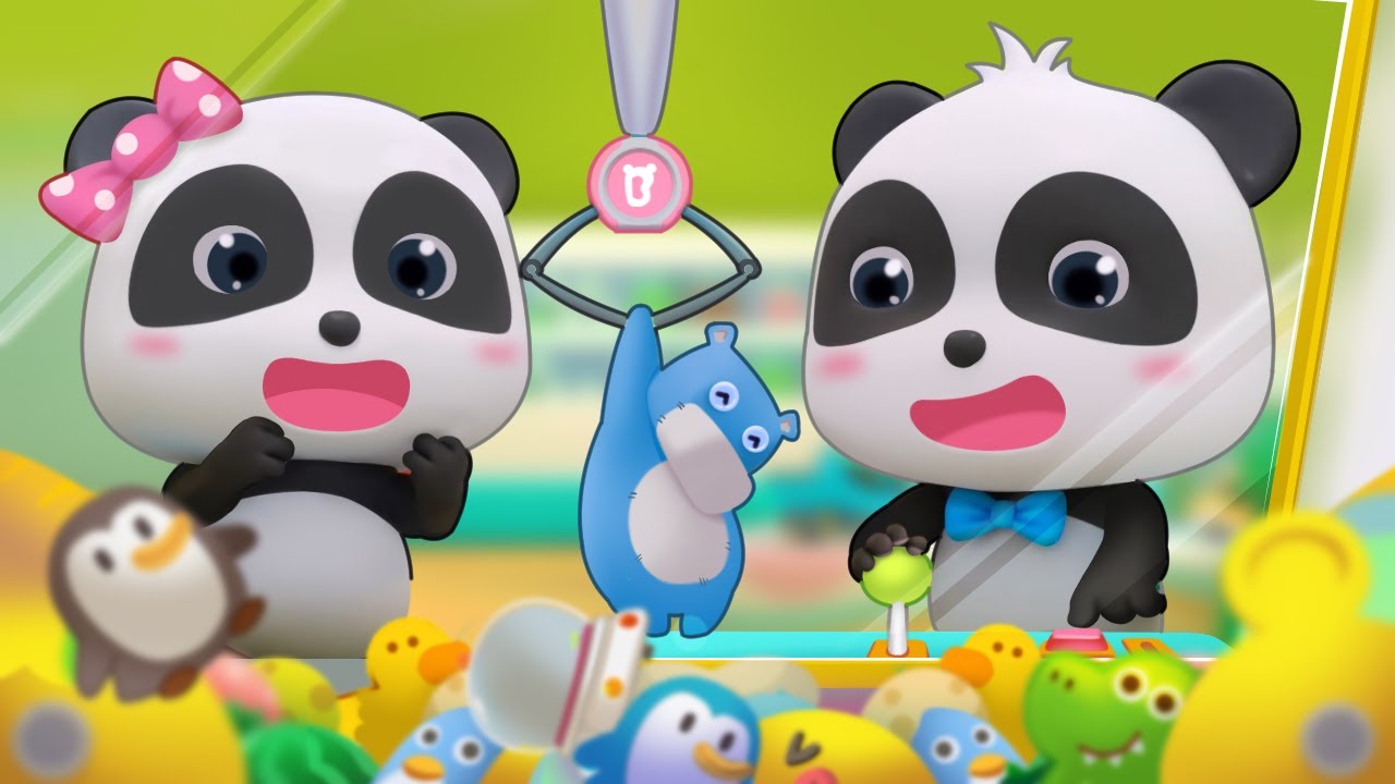 Magical Toy Shop +More | Magical Chinese Characters Collection | Best ...