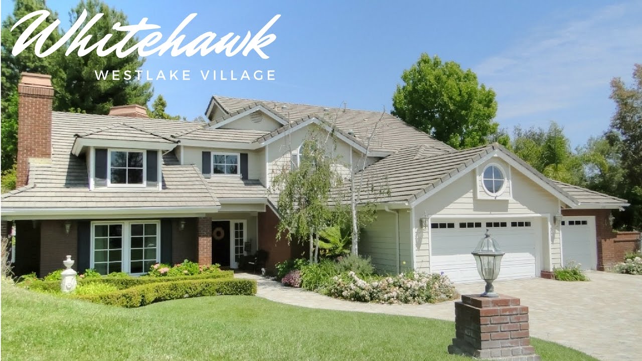 Whitehawk Homes | Westlake Village, CA ($1.6 mil-$3.75 mil+) - YouTube