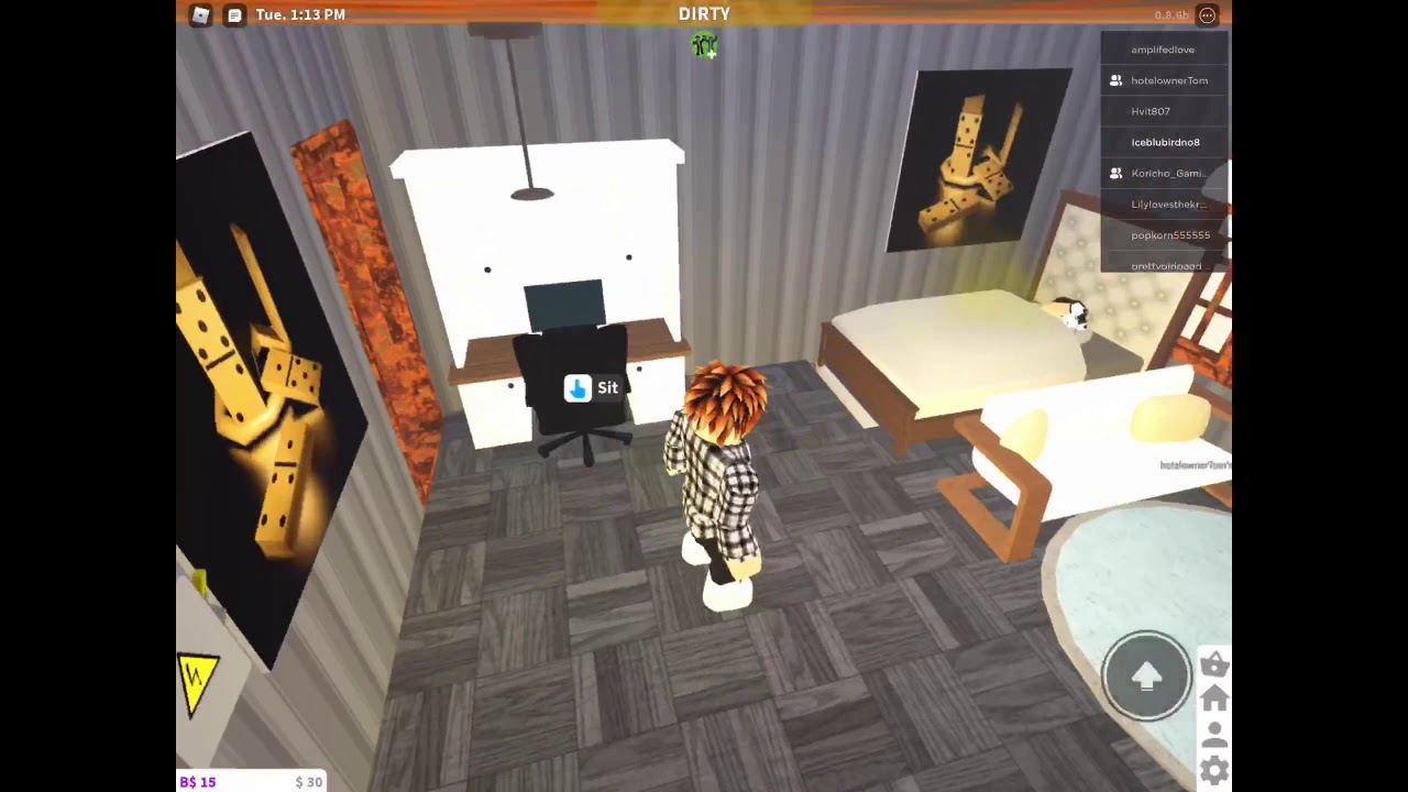 CRAZY Gross Hotel - YouTube