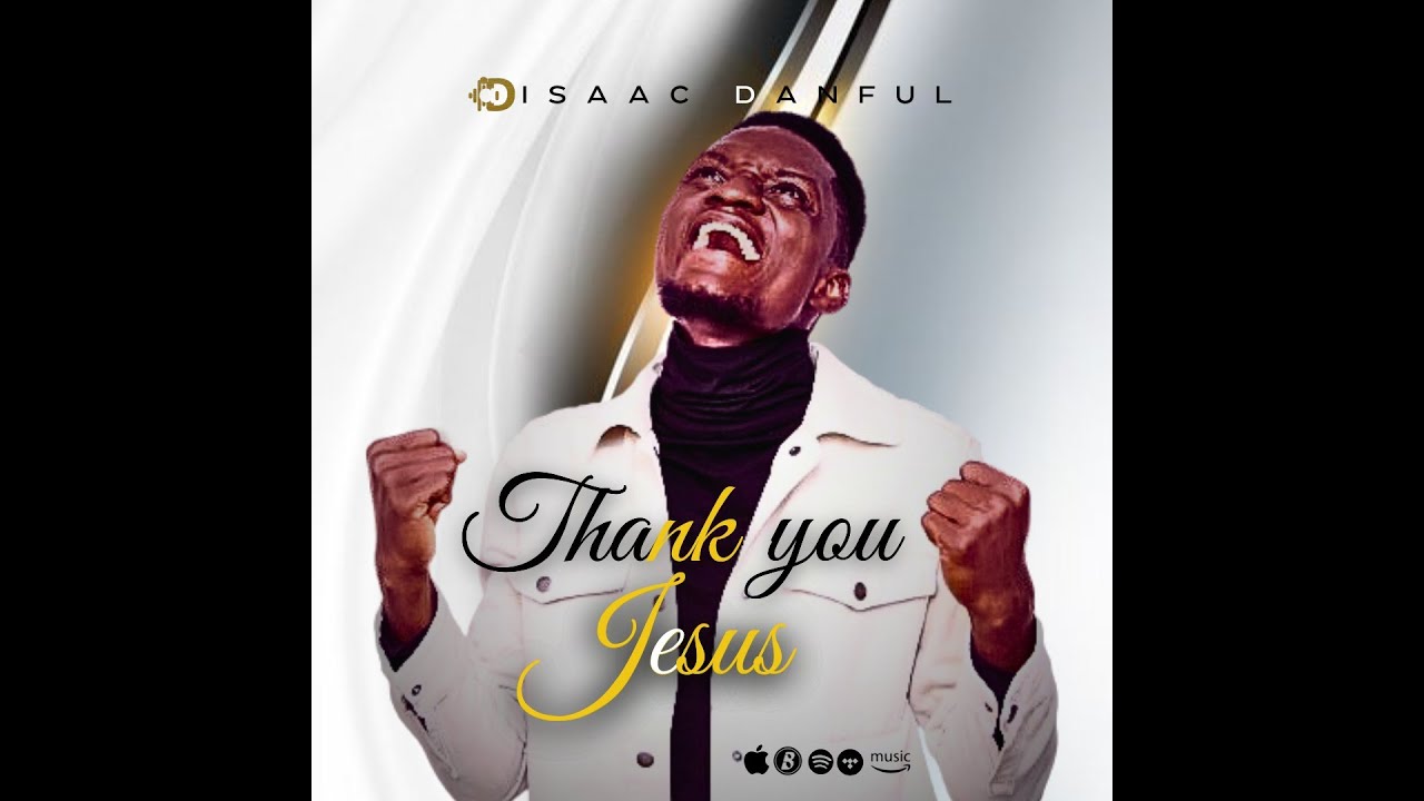 THANK YOU JESUS (OFFICIAL VIDEO 2) - YouTube