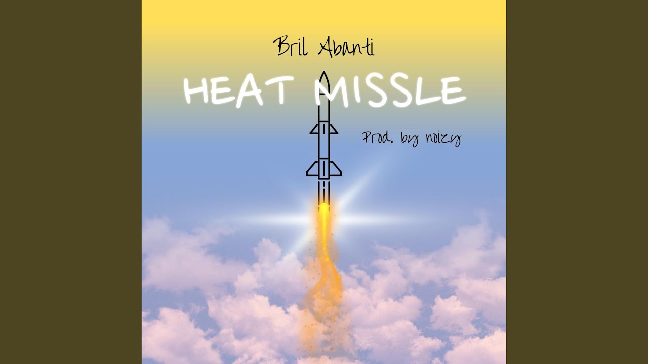 Heat Missle - YouTube