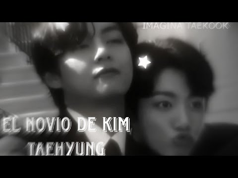 Imagina Taekook ¡¡El novio de Kim Taehyung!!cap único