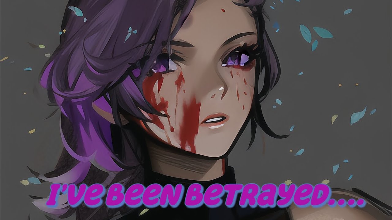 Overwatch short gameplay with a sad twist ending - YouTube