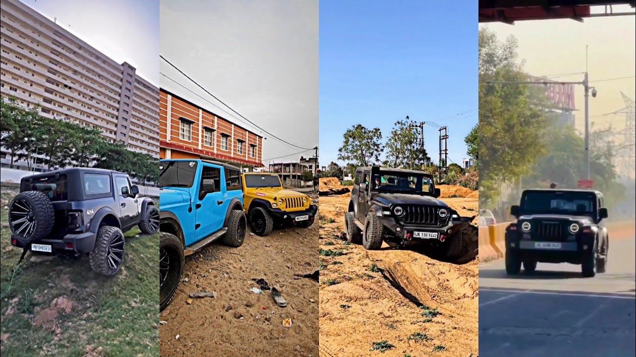 NEW 🤩 VIRAL 🔥 THAR 👑 VIDEOS 🤩 VIRAL 🔥 THAR 👑 REELS 🤩 - YouTube