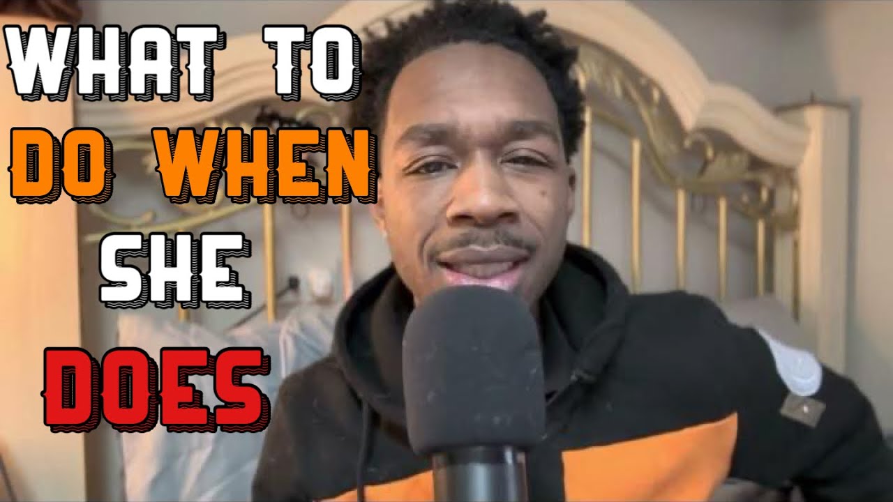 She Will be back - YouTube