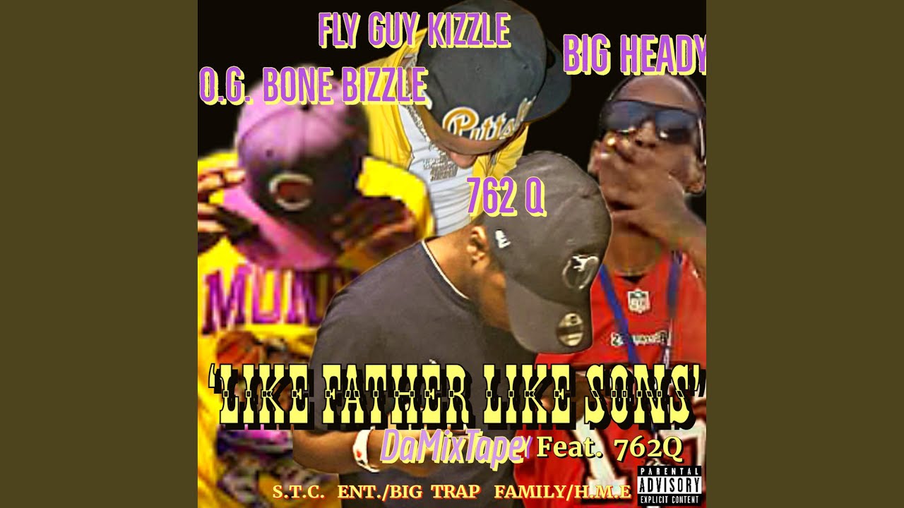 I'm A Pimp (feat. Big Heady) - YouTube