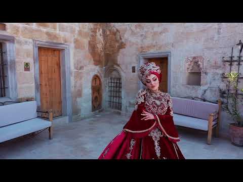 Setri Nur Nevşehir 2020 Lokasyon Teaser