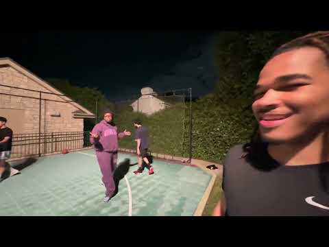 PLAQUEBOYMAX HOOPS WITH FAZE FT. AGENT00, SKETCH, AND CUFFEM - YouTube