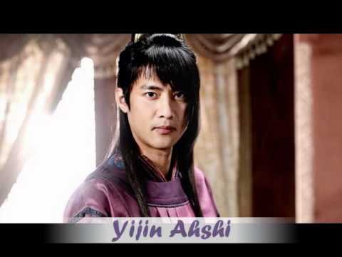 Kim Soo Ro szereplők