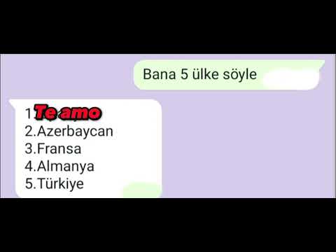 Seni seviyorum 5 dil #hadi be keşfet çıkar öne #keşfet #keşfetedüş