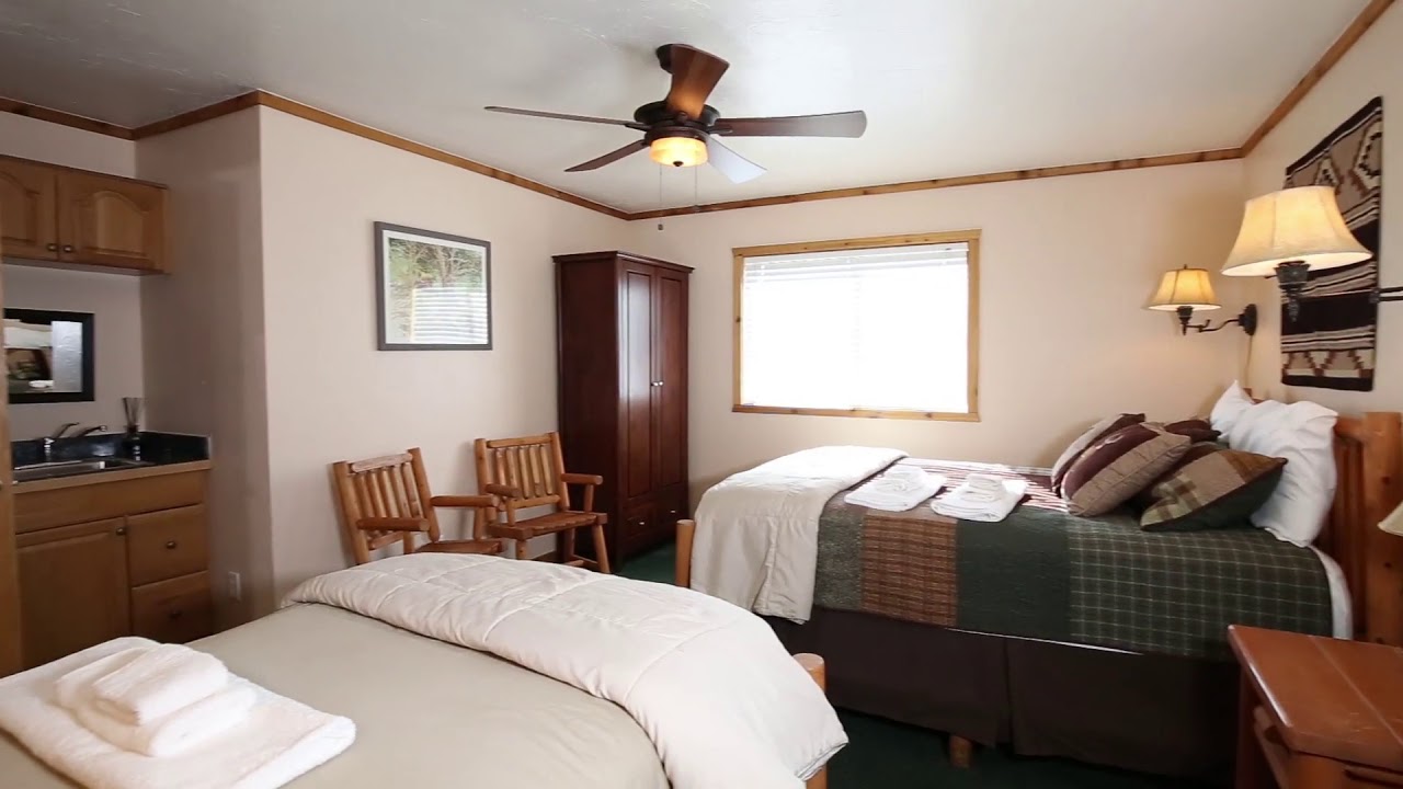 Fall River Ranch video - YouTube