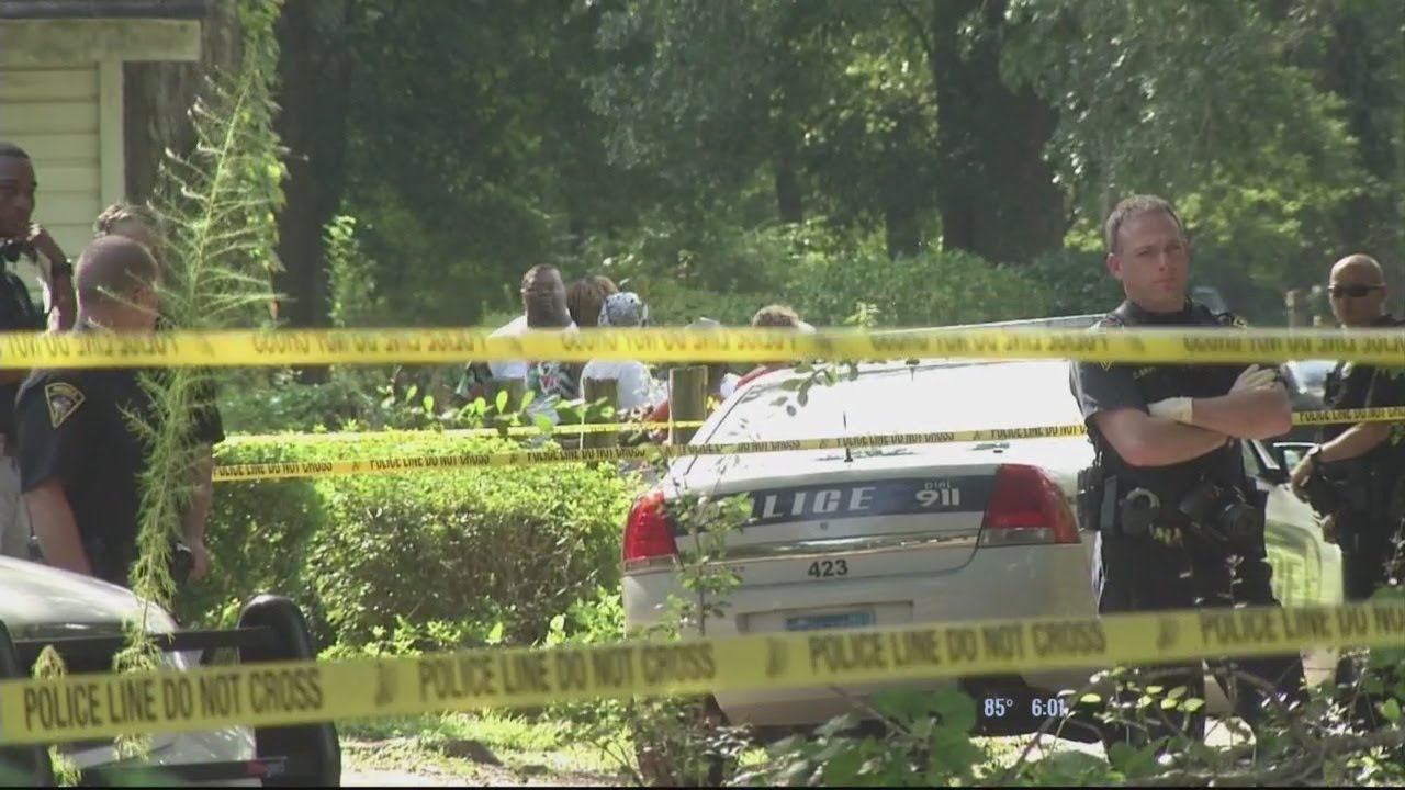 5-Year-Old Kamden Johnson Death Investigation Continues - YouTube