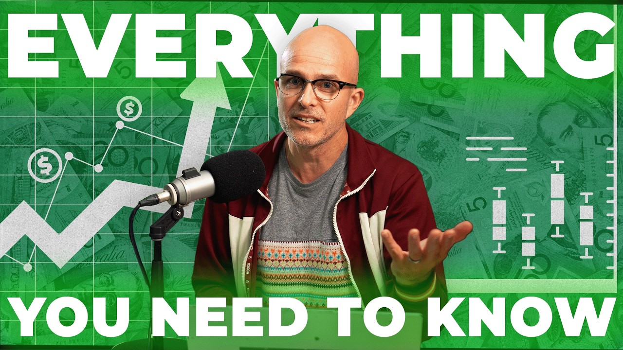YOUR Most Asked Finance/Money Questions now ANSWERED. - YouTube