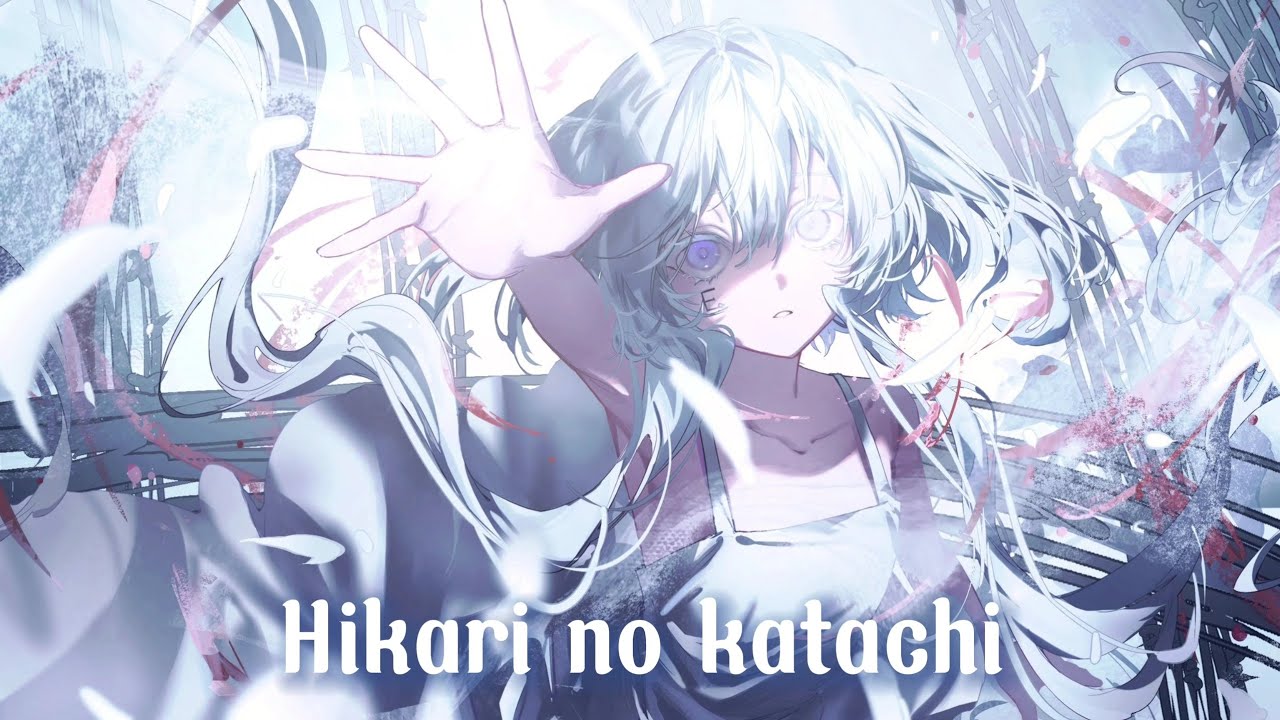 [Vietsub] Dáng hình ánh sáng | 『光の形 - Hikari no katachi』/ Lucia - YouTube