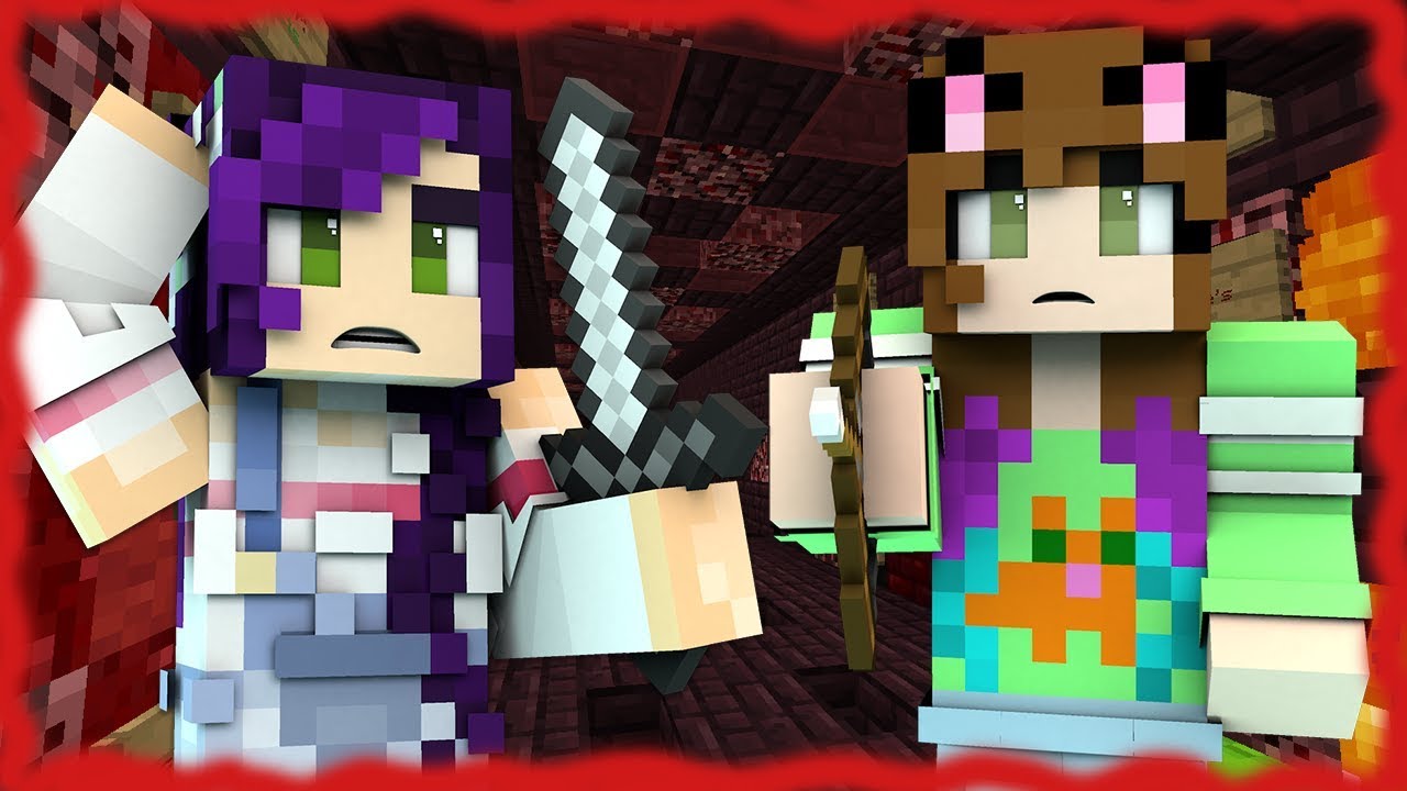 Custom Boss Collection II ~ Meows Minecraft Maps ~ Ep. 2 - YouTube