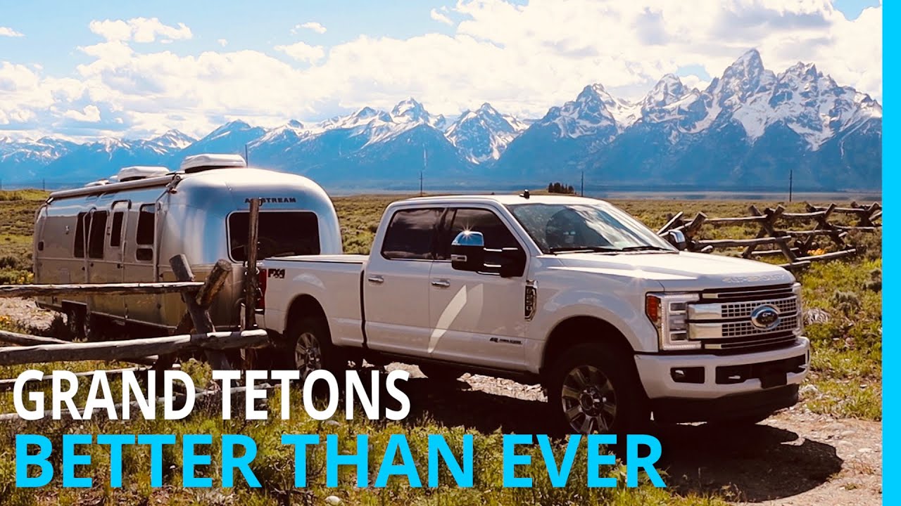 This is RV Life: Not Perfect, but REALLY Good! - YouTube