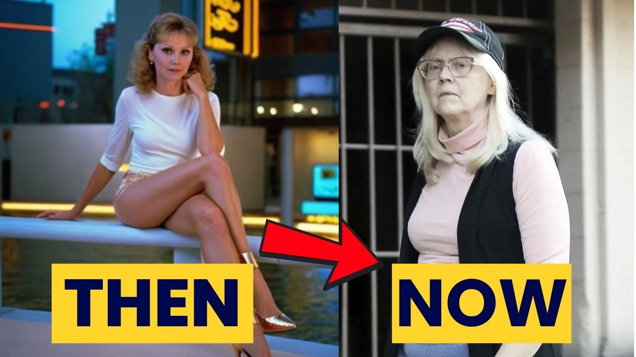 Cheers (1982) Cast Then and Now - See How Your Favorite Bar Regulars ...