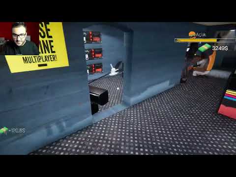 POLİSTEN ŞAFAK OPERASYONU!   INTERNET CAFE SIMULATOR #3