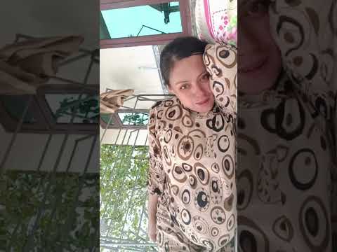 BUMIL CANTIK REBAHAN MAU LAHIRAN | KONTRAKSI BUMIL #pregnant