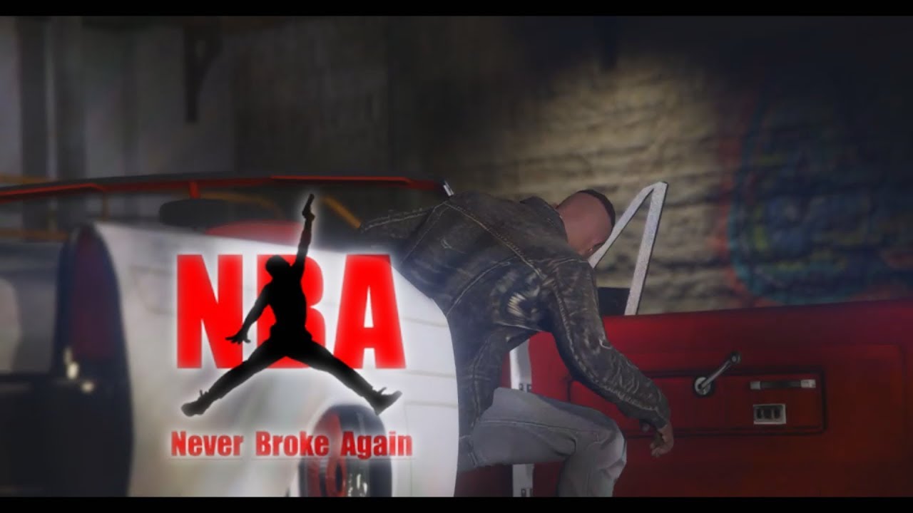 Nba YoungBoy - Dope Lamp (MUSIC VIDEO) - YouTube