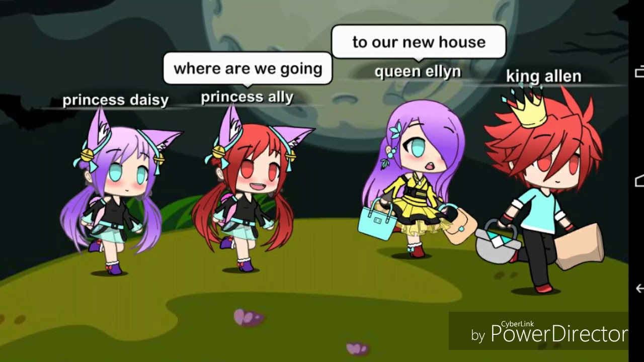 Maid life part 8 read desc - YouTube