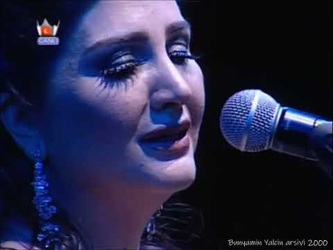 SİBEL CAN GÜMÜŞ GERDANLIK 2000