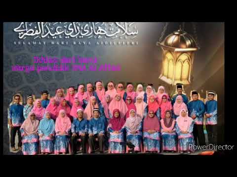 SMA Al-Attas, Pekan Pahang - YouTube