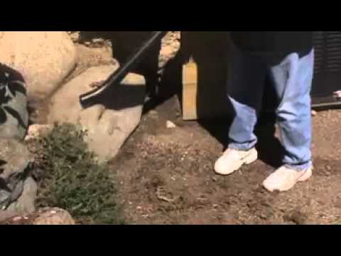 TANAKA Blowers and Vacuums at UK Mowers Direct - YouTube