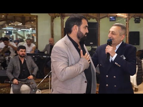Cavid Gedebeyli Ilkin Kamal Klarnet Elmir Beyin Toyundan Xatire Moskva 2025