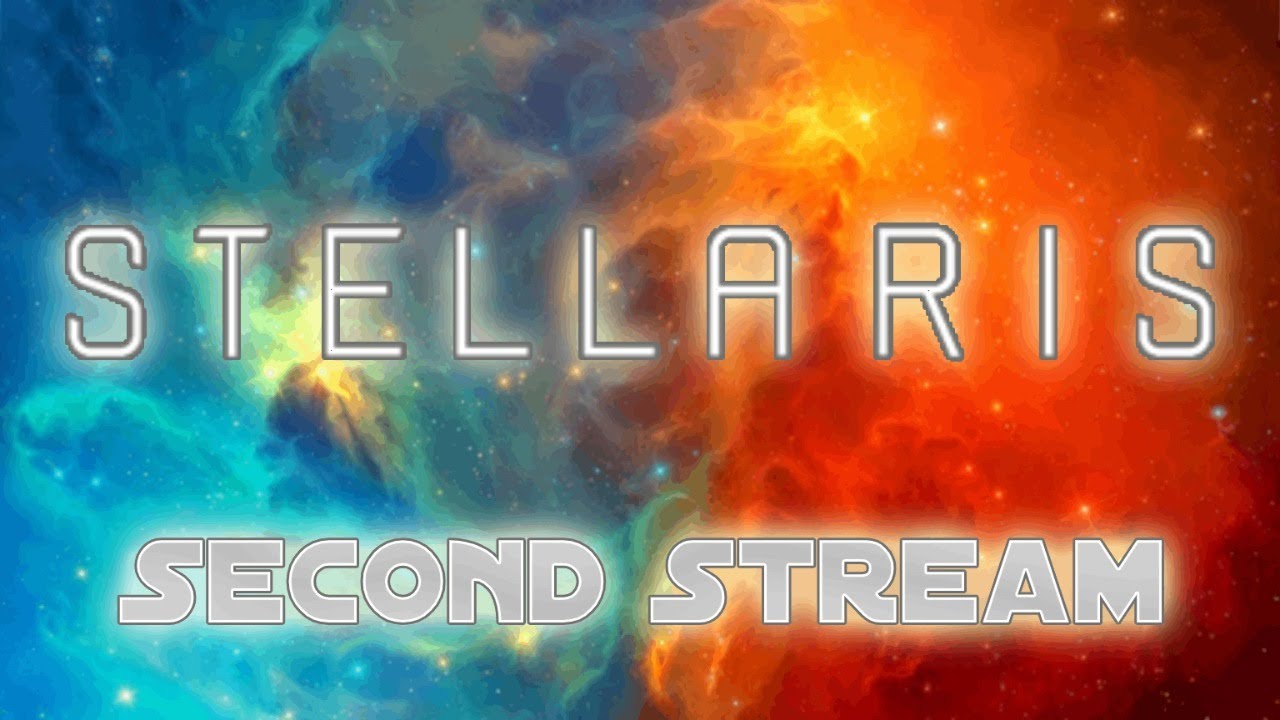 Stellaris - Multiplayer Run, Part 2! - YouTube