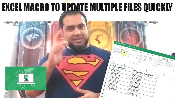 Solved VBA Macro To Mass Update Multiple Files In Same 9to5Answer solved-vba-macro-to-mass-update-multiple-files-in-same-9to5answer
