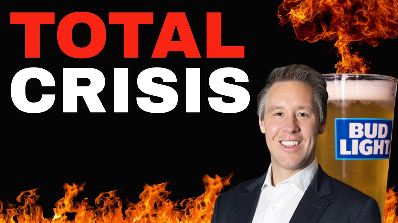 Fire him NOW! Bud Light pres DEMANDS current Anheuser-Busch boss is ...