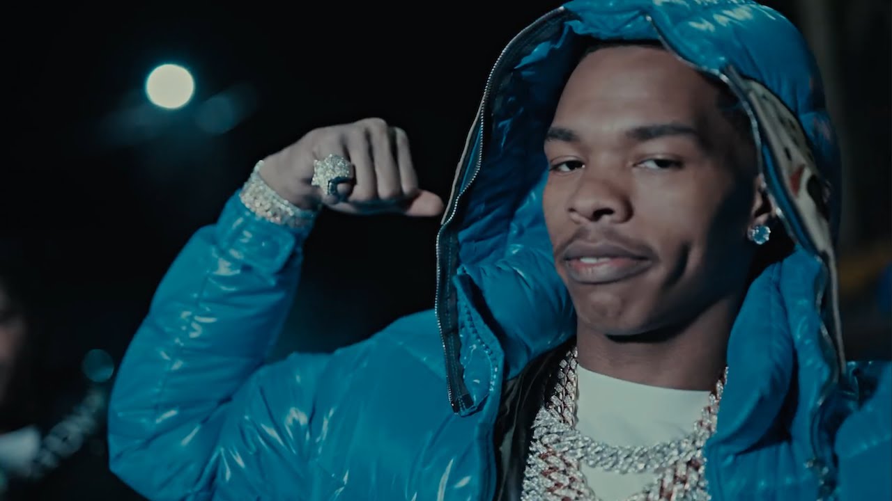 Lil Baby ft. Pooh Shiesty "Shiest Talk" (Music Video) - YouTube Music