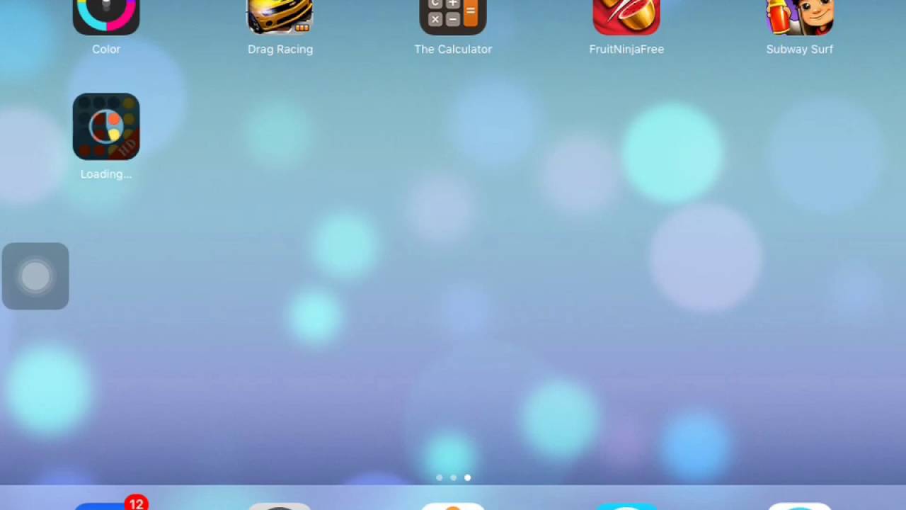 Connect four gameplay Ep 1 - YouTube