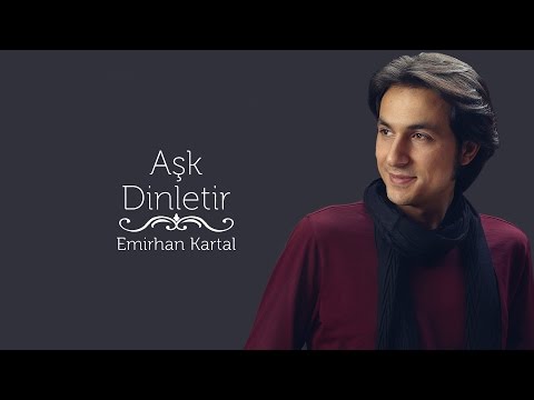Emirhan Kartal - Derman Sendedir [ Aşk Dinletir © 2017 Z Yapım ]