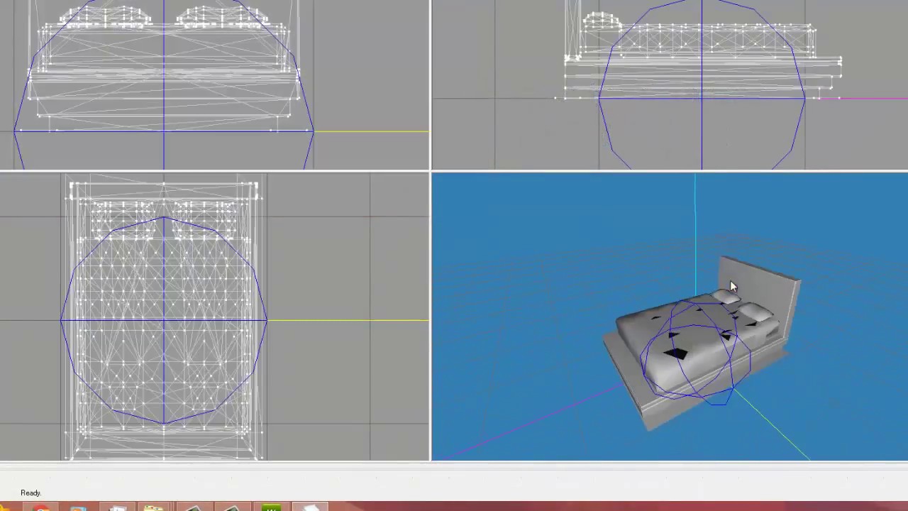 como poner el plugin de TSR Workshop a MilkShape 3D - YouTube