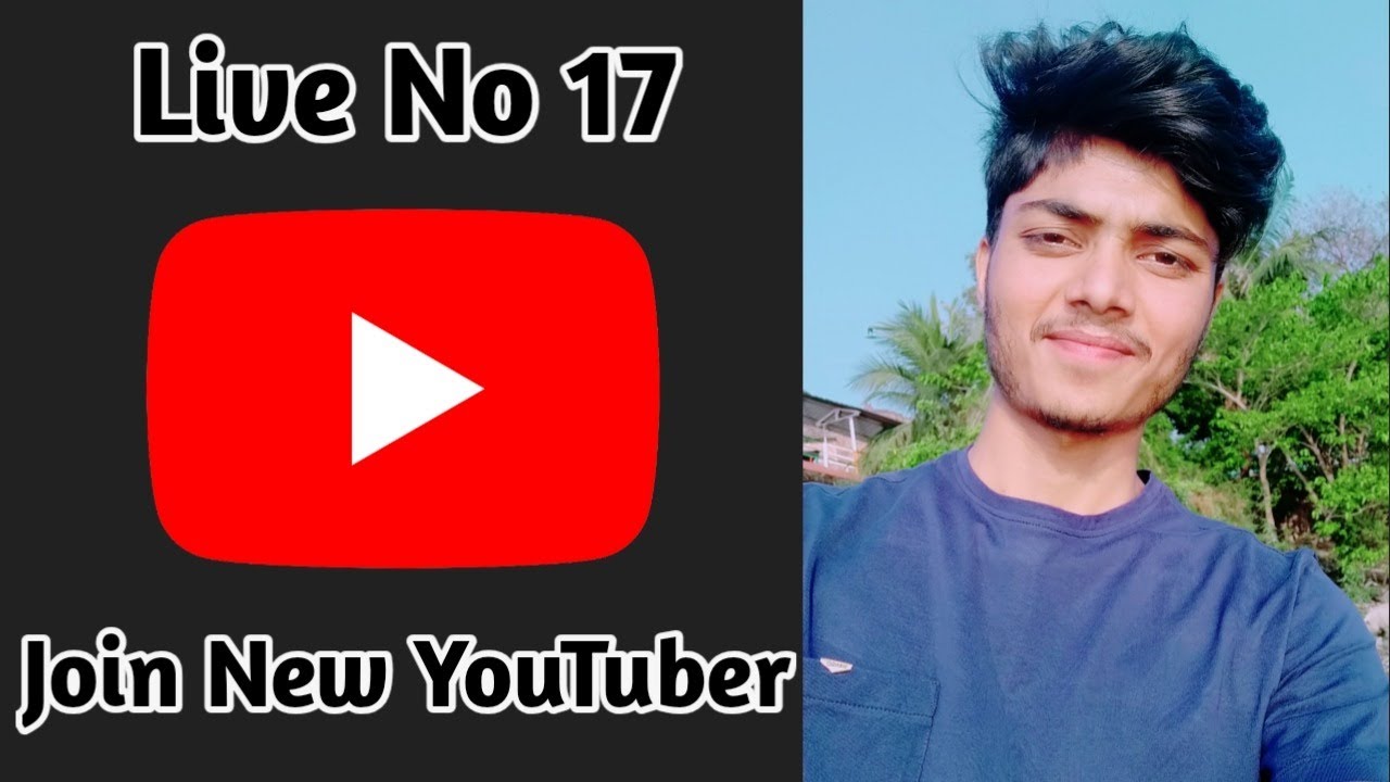 Technical Frk is Live | Join New YouTuber Grow YouTube Channel Fast | Technical Frk - YouTube