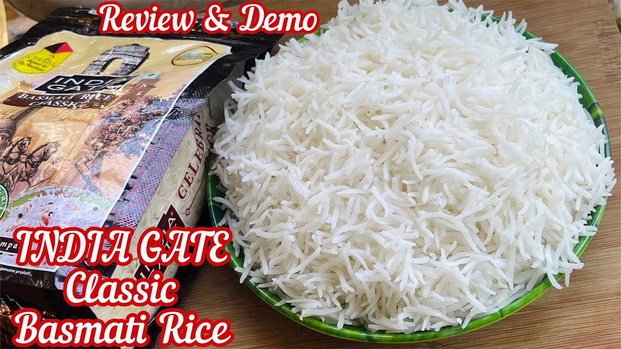 India Gate Classic Basmati Rice India Gate Classic Basmati Rice india-gate-classic-basmati-rice-india-gate-classic-basmati-rice