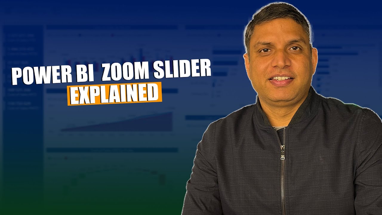 Power BI Zoom Slider Explained. - YouTube