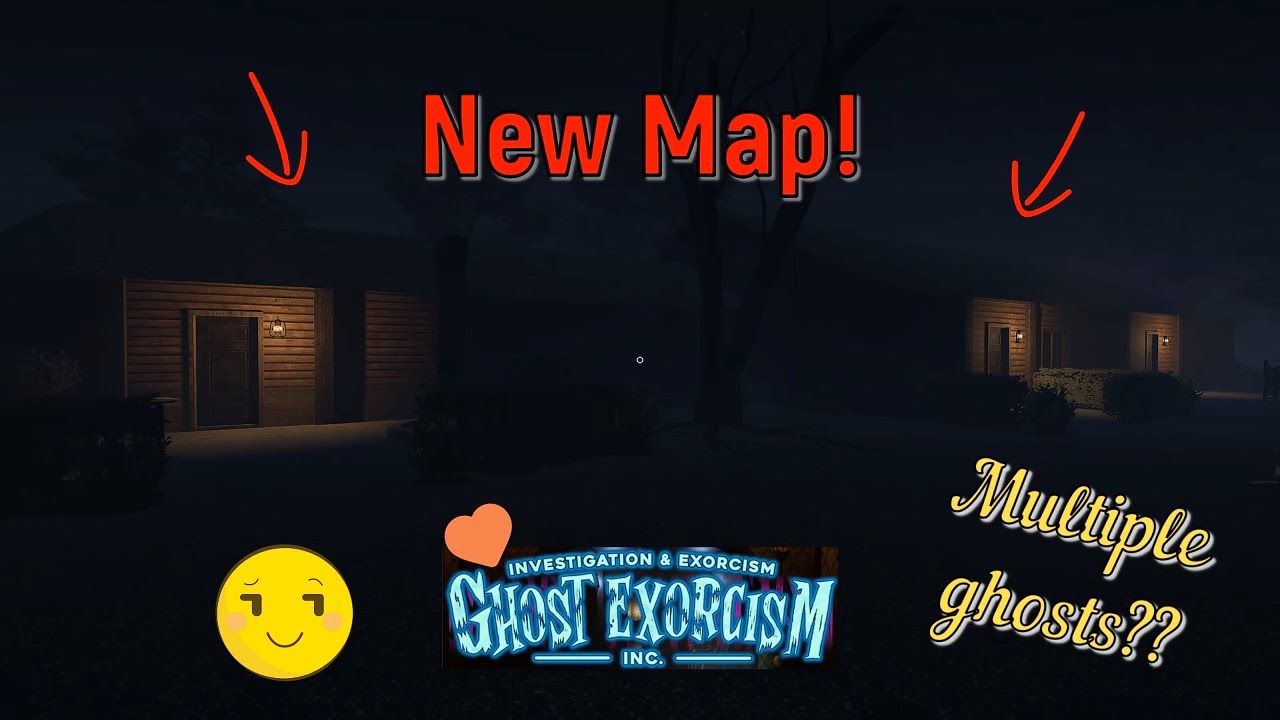 Multiple Entities?! New Map?! Let's Goooo *GHC* (PUBLIC BETA) - YouTube