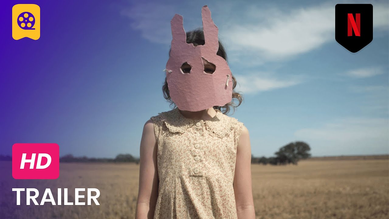 Run Rabbit Run - Official Trailer - Netflix - YouTube