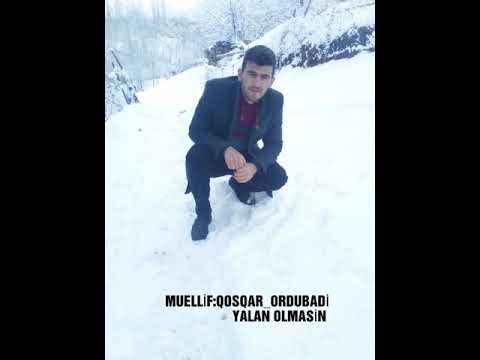 Tabin sen elleme benim yarami seir (dinle)
