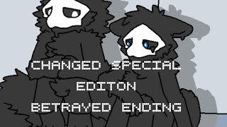 Changed Special Edition - Maned Werewolf Transfur resou... | Doovi