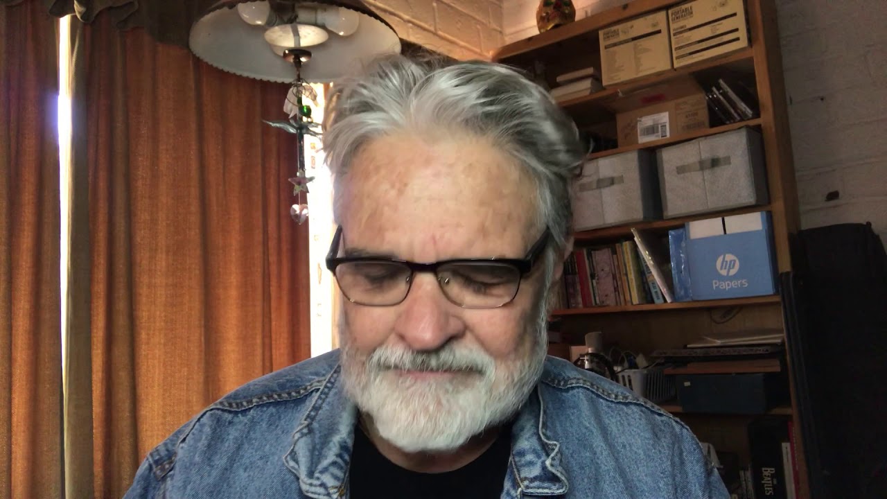 Santa's Messin' with the Kid - John Anning - YouTube