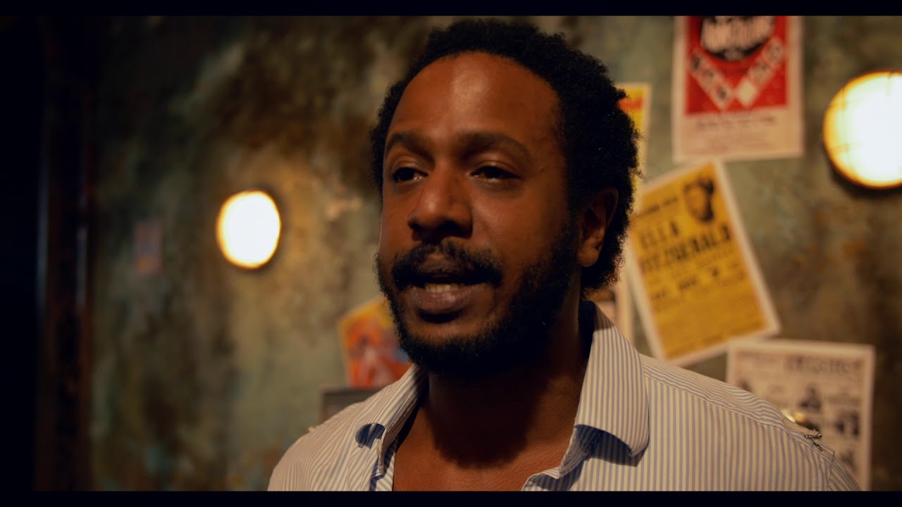 Meet Edward Baruwa/ Nomax - YouTube