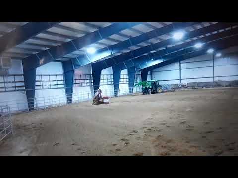 Red Robin 2020 Loose Shoe Arena - YouTube