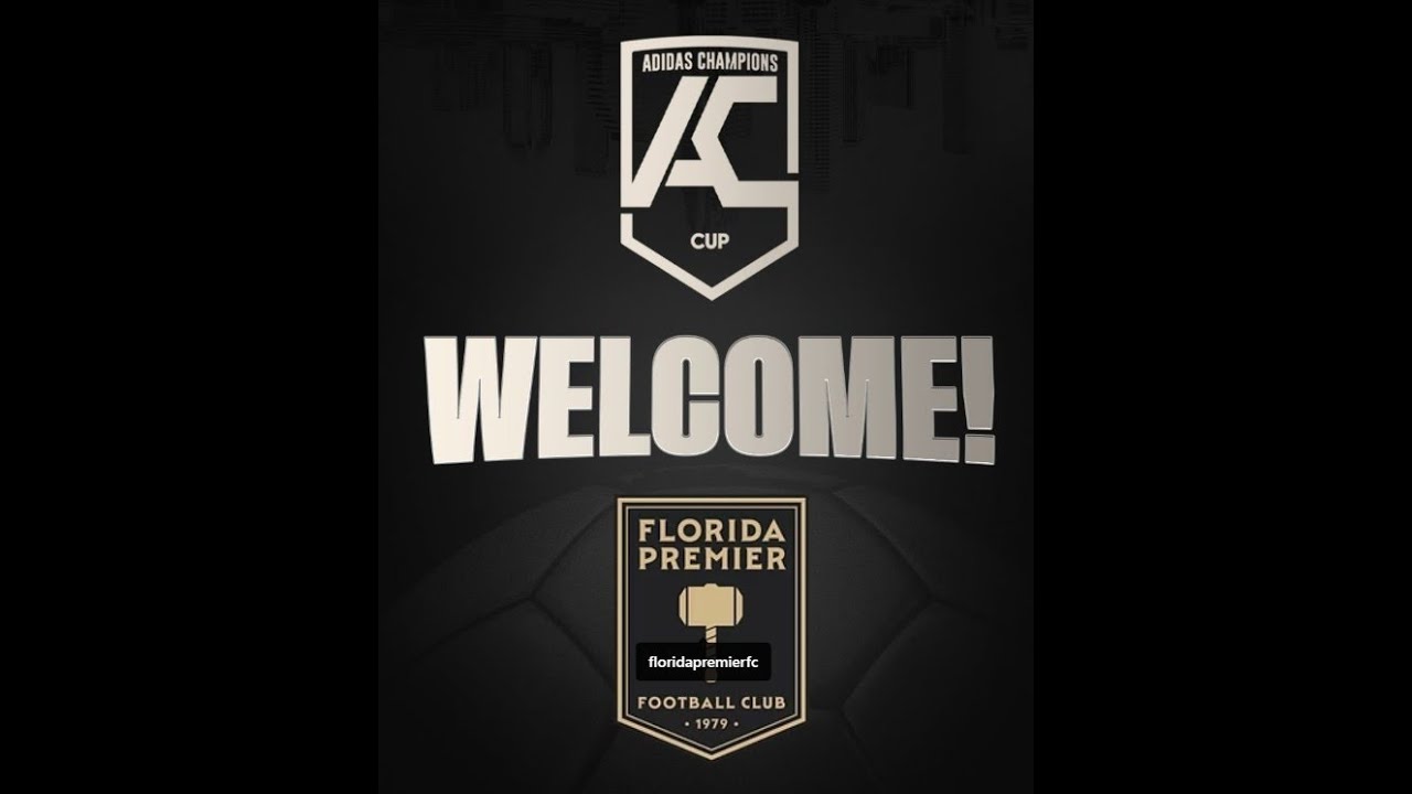 Florida Premier Pre ECNL vs Juventus Academy Miami JAM Doral - Second ...