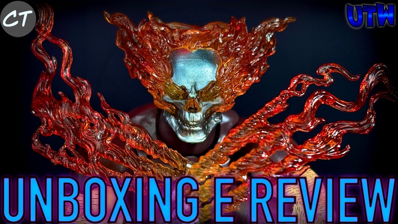 INCRÍVEL !! CT Toys Hellverine 🔥🔥🔥 - YouTube