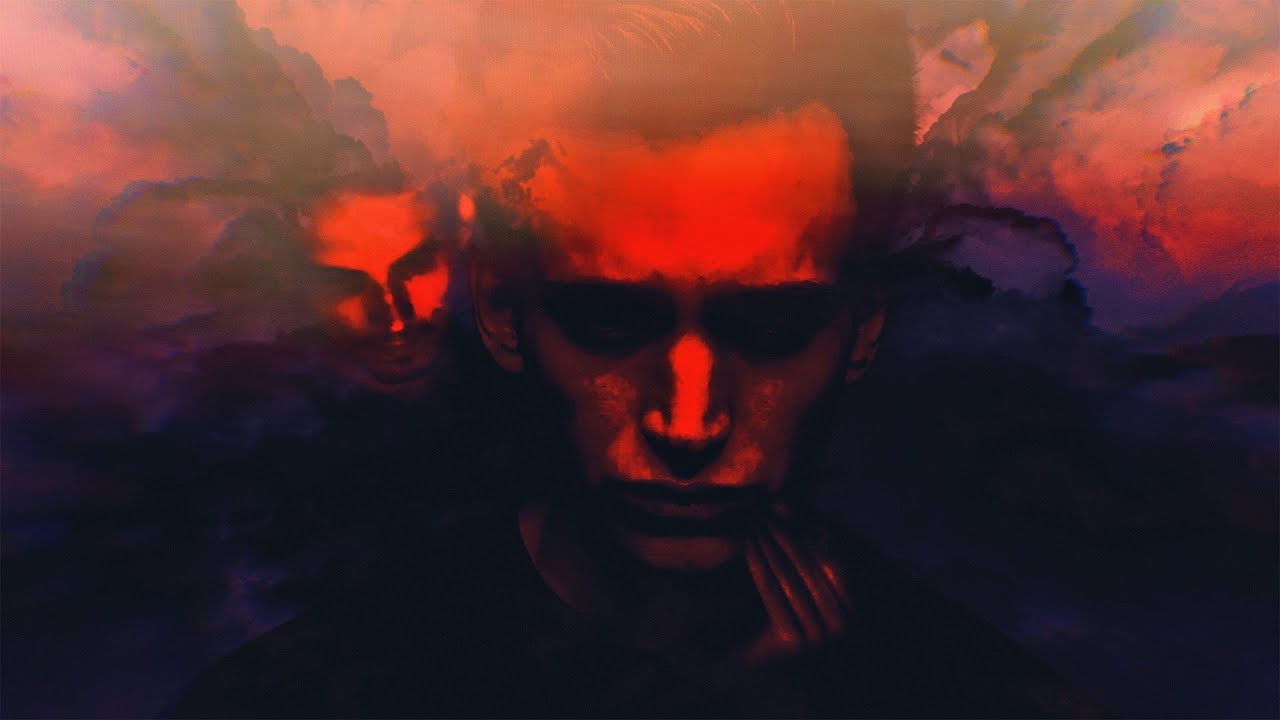 TERMINA - The Edge Of Time (Official Music Video) - YouTube